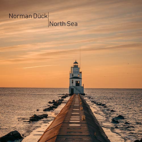 Amazon MusicでNorman DückのNorth Seaを再生する
