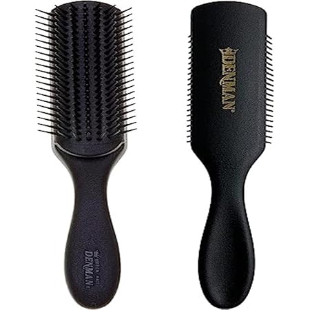 Amazon.com: Denman Large Professional Paddle Brush-D83 (D83) : Beauty ...