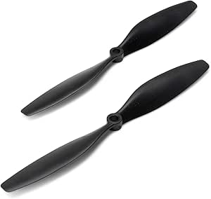 Amazon.com: HobbyZone Prop 6 x 3.5 Apprentice STOL 700 HBZ6105 : Toys & Games