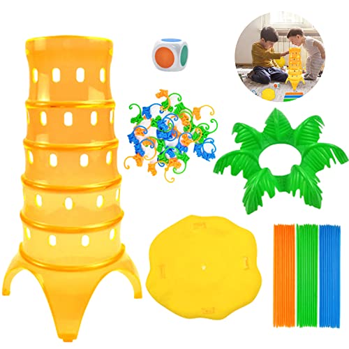 Spiele Affen – Die 15 besten Produkte im Vergleich - kita.de Ratgeber