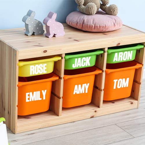 Snapklik.com : Qilery 32 Sheets 2 Inch 3 Inch Letter And Number ...