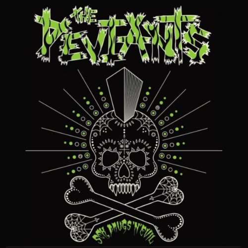 Sex, Drugs and Evil by The Deviants on Amazon Music Unlimited