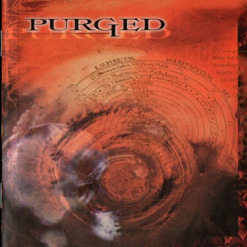 Balance of Power by Purged on Amazon Music - Amazon.co.uk