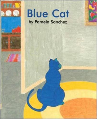 Blue Cat (Big Book English): Wright Group: 9780075728849: Amazon.com: Books