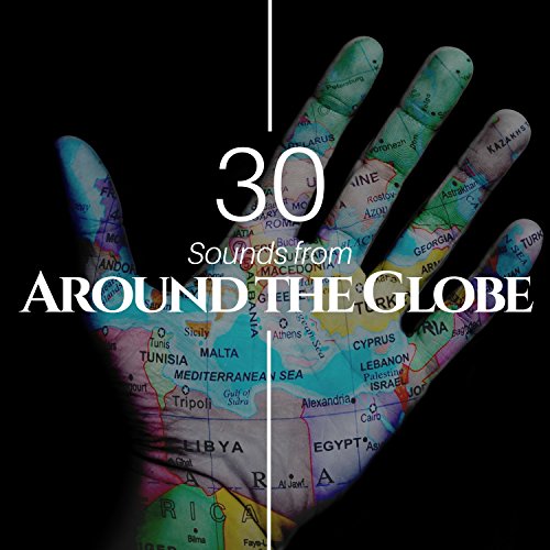 Amazon.com: 30 Sounds from Around the Globe - Local Folk Music ...