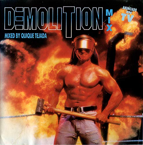 Demolition Mix: Various Artists, Various Artists: Amazon.es: CD y vinilos}
