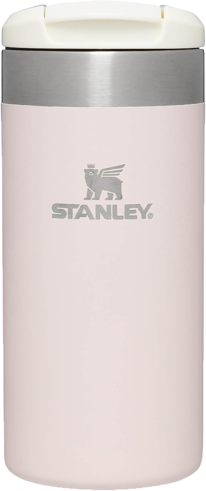 Stanley Aerolight Transit Travel Mug - Keeps 6 Hours Hot - 8 Hours Cold ...