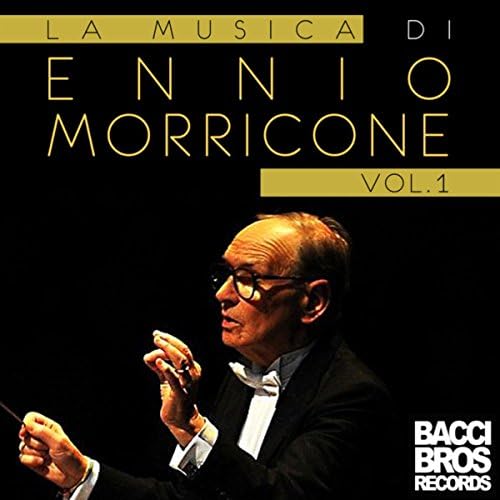 Play La Musica di Ennio Morricone - Vol. 1 by Ennio Morricone on Amazon Music