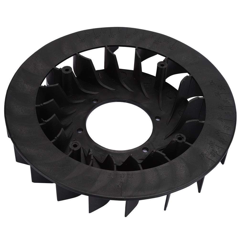 Amazon.com: Generator Fan Blade, Fans & Parts Fans Fit for Air-Cooled ...