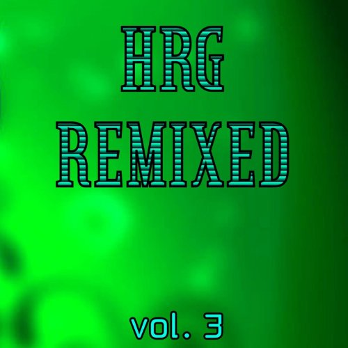 Ghostbusters (Dance Pip Mix) song by Dj Hush from HRG Remixed, Vol. 3 ...