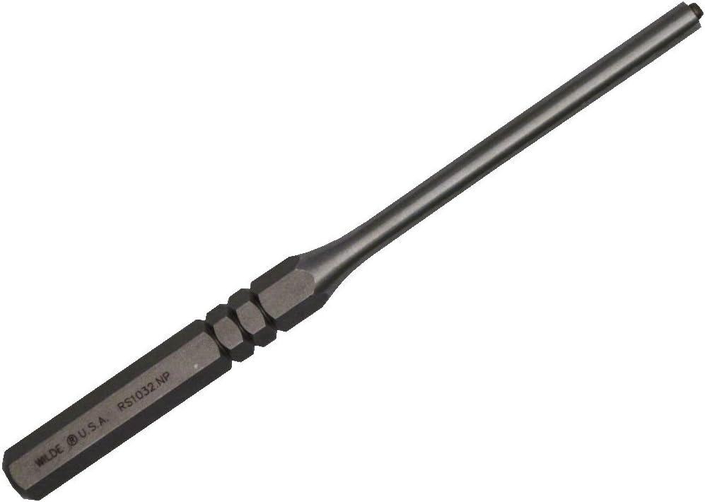 Wilde Tool RS 532 Roll Spring Punch, 5/32 inch - Amazon.com