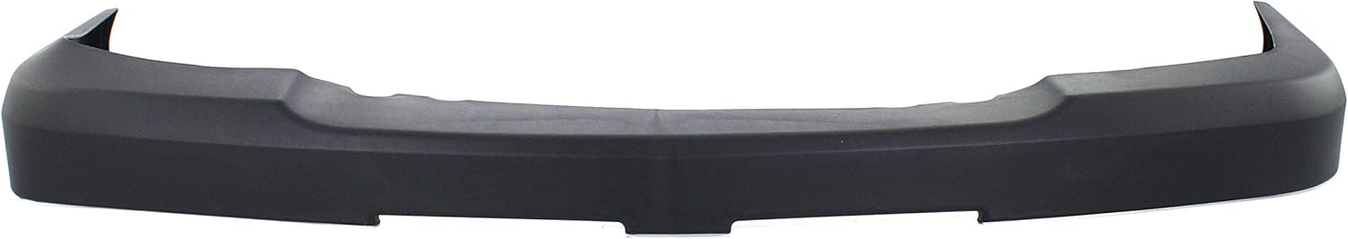 Garage-Pro Front Bumper Cover For Chevrolet Silverado 2500 HD 2003-2006 ...