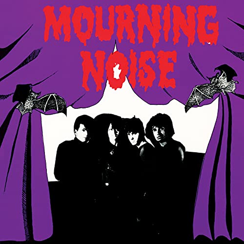 Play Mourning Noise by Mourning Noise on Amazon Music