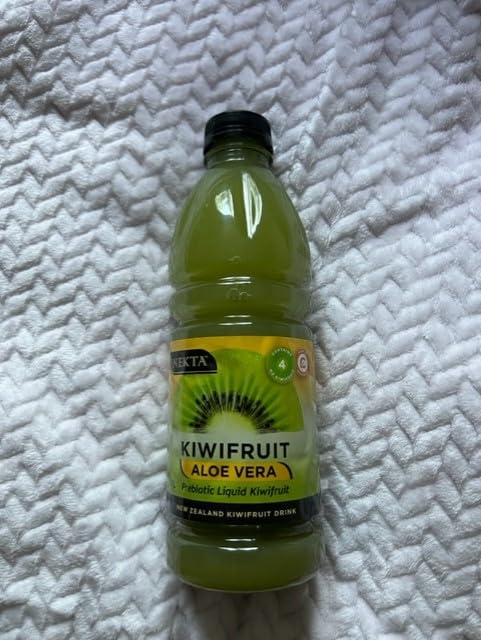 Amazon.com : Nekta Liquid Kiwifruit, 1 l (Kiwi Aloe Vera) : Health ...