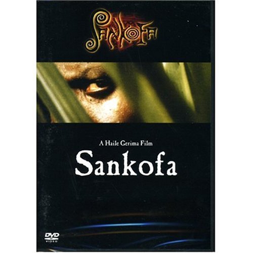 Amazon.com: Sankofa : Kofi Ghanaba, Mutabaruka, Oyafunmike Ogunlano ...