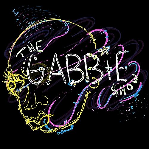 Amazon.com: The Gabbie Show : Gabbie Hanna: Books