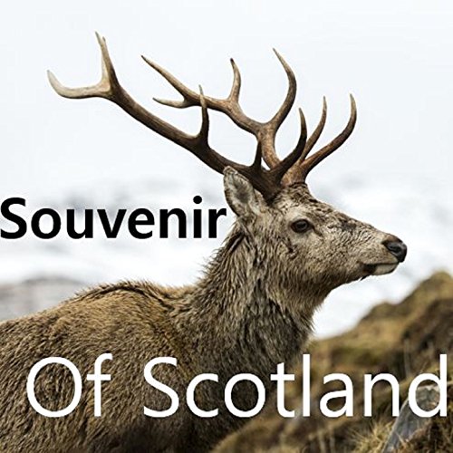 Amazon MusicでVARIOUS ARTISTSのSouvenir of Scotlandを再生する