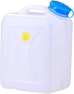 hünersdorff Wide Neck Canister/Clarification Canister/Multi-Purpose ...