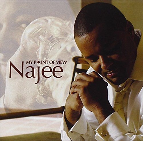 My Point Of View by Najee - Amazon.com Music