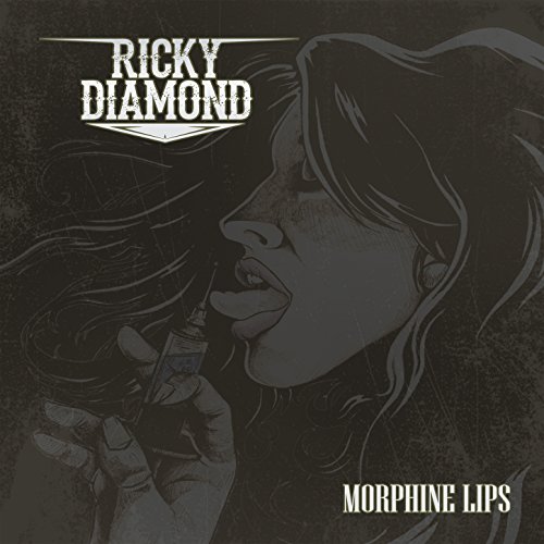 Amazon.com: Morphine Lips : Ricky Diamond: Digital Music
