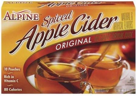 Amazon.com: Mott's Hot Apple Cider, Keurig Single Serve K-Cup Pods ...