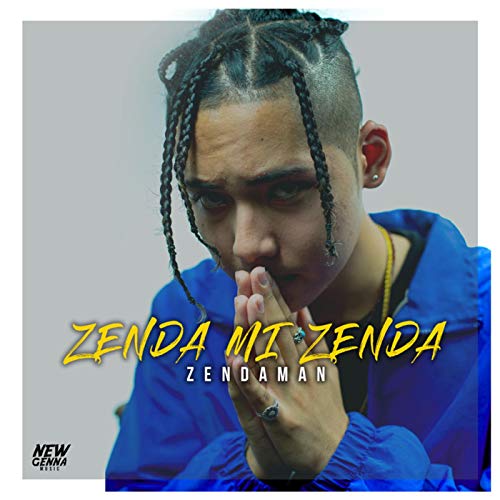 Amazon.co.jp: Zenda Mi Zenda : ZendaMan: デジタルミュージック
