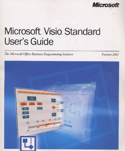 Microsoft Visio Standard User's Guide : The Microsoft Office Business ...