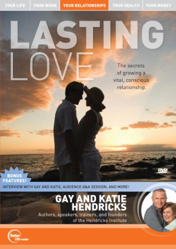 Amazon.com: Lasting Love : Gay & Katie Hendricks, Joe Brandmeier ...