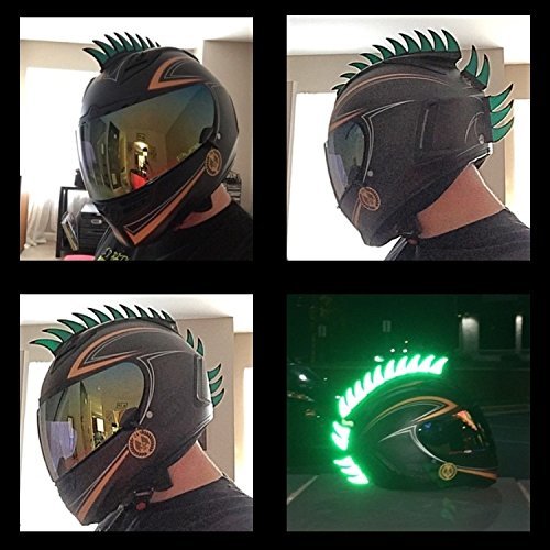 customTAYLOR33 High Intensity Grade Reflective Warhawk/Mohawk Decals ...