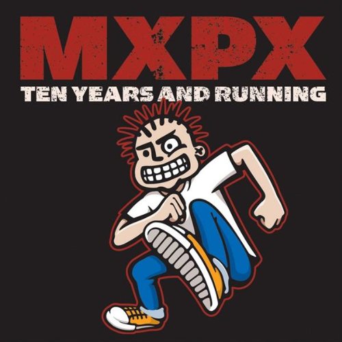 Amazon.com: Ten Years & Running: CDs & Vinyl