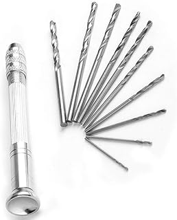 Amazon.com: carburetor jet drill bits