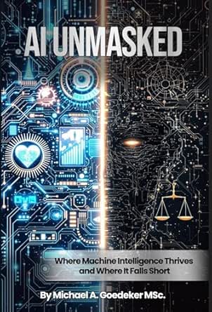 Amazon.com: AI Unmasked: Where Machine Intelligence Thrives—and Where ...
