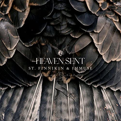 Heaven Sent by St. Finnikin feat. immuse on Amazon Prime Music