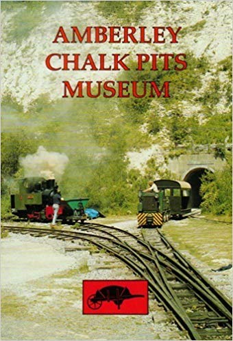 Amberley Chalk Pits Museum: Foreword by Prince Michael of Kent: Amazon ...