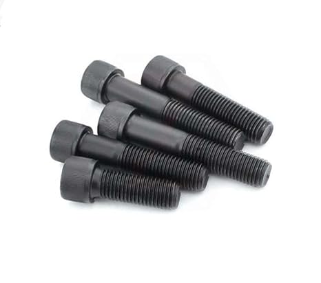 LT TVS - Allen Bolt M14 Socket Head Cap Screws | Machine Tread| Allen ...