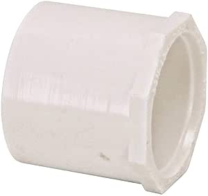 Amazon.com: 99170 PVC SCH 40 SLIP X SLIP BUSHING 3/4"" X 1/2 ...