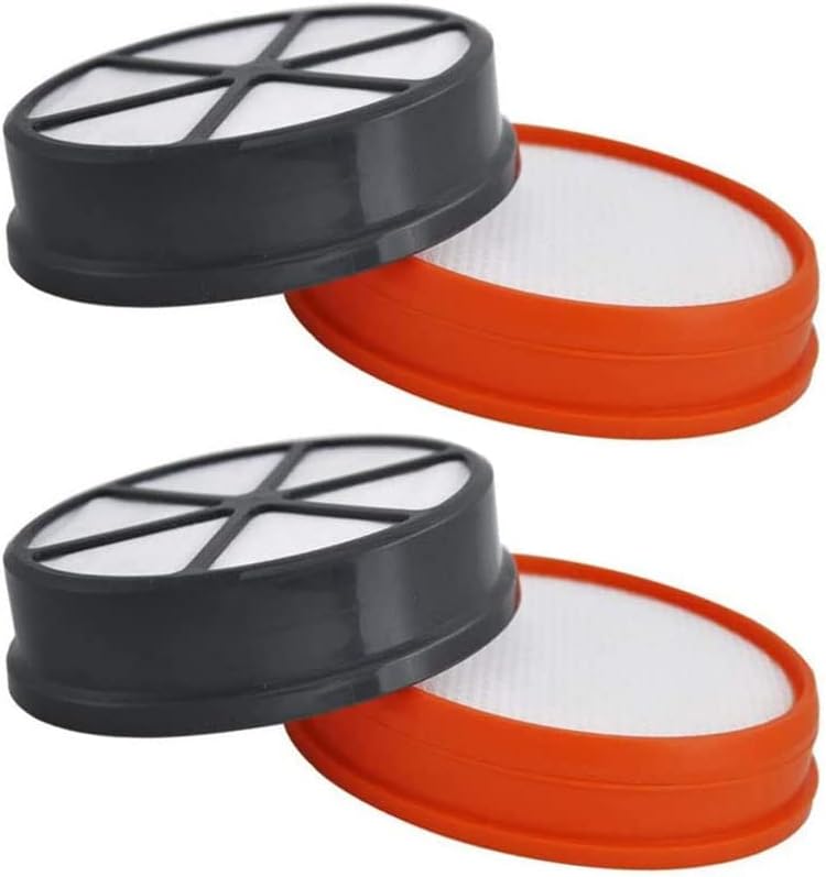 Amazon.com: EZ SPARES Replacement for Hoover Filter Kit UH72400 ...