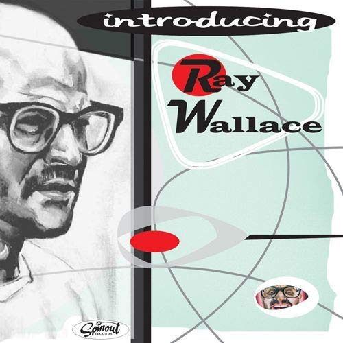 WALLACE,RAY - Introducing Ray Wallace - Amazon.com Music