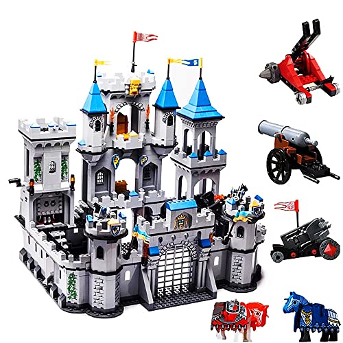 The 6 Best LEGO Duplo Knight Castles - Guidebook