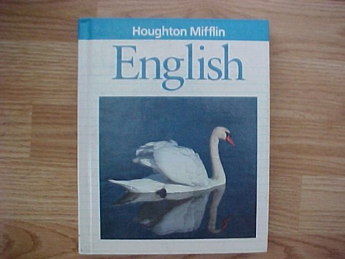 Houghton Mifflin English 2nd grade: Shirley Haley James, John Warren Stewig: 9780395421925 ...