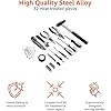 amazon basics 32 Piece Household Tool Set, steel alloy : Amazon.in ...