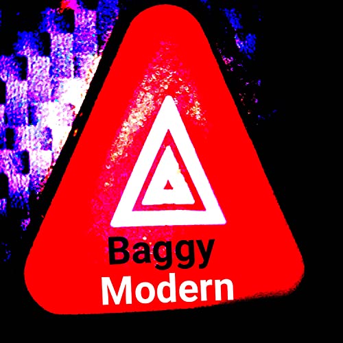 Play Modern by Baggy on Amazon Music Unlimited