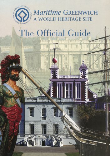 GREENWICH GUIDE: Amazon.co.uk: Bold, John & Bradbeer, Charlotte ...