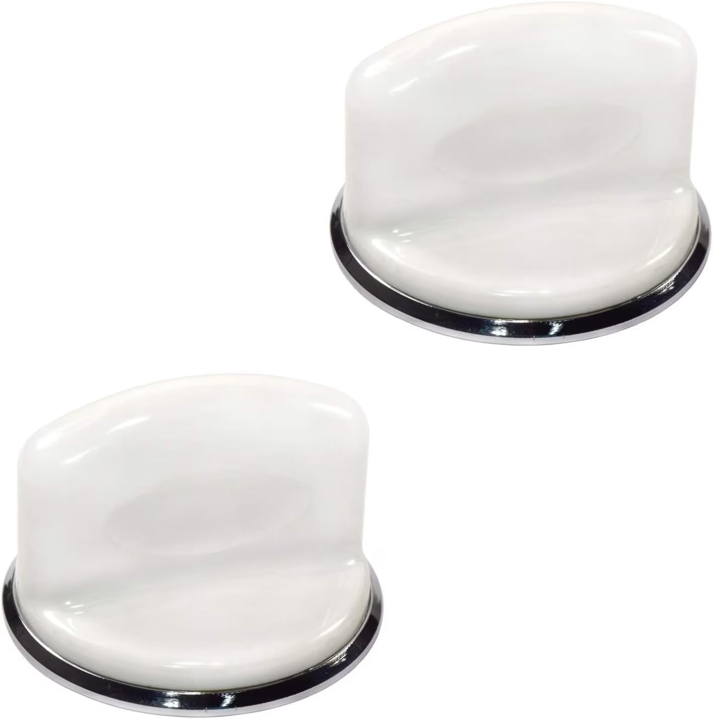 Amazon.com: HQRP 2-Pack Washer Timer Control Knob Replacement ...