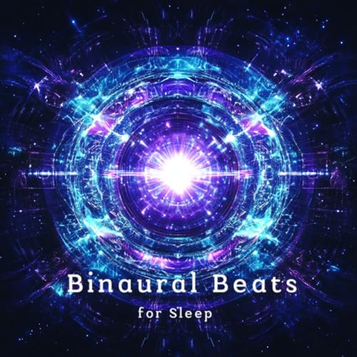 Play Restful Nights: Binaural Beats Therapy by Binaural Beats for Sleep ...