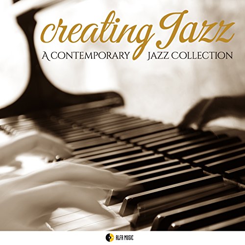Play Creating Jazz (A Contemporary Jazz Collection) by VARIOUS ARTISTS ...
