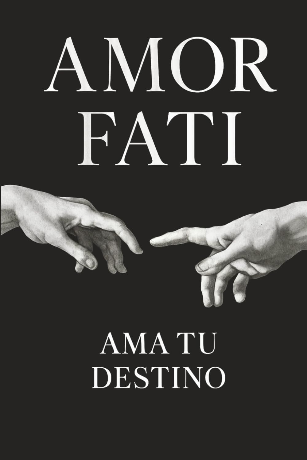 Amazon.com: Amor Fati: Ama tu Destino (Spanish Edition): 9798291466155: Ruiz, Casimiro: Libros