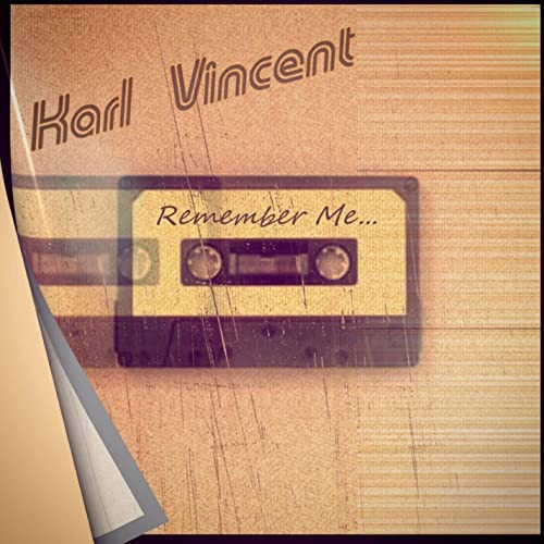 Remember Me de Karl Vincent no Amazon Music Unlimited