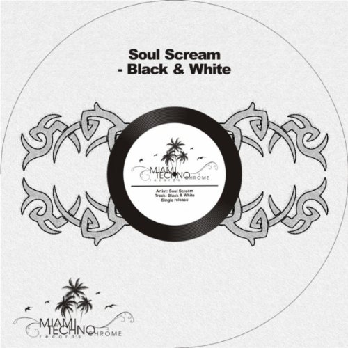 Play Black & White by SOUL SCREAM on Amazon Music