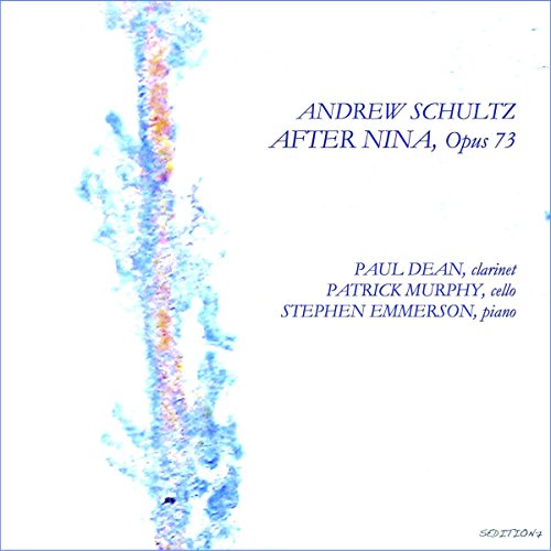 Play Schultz: After Nina, Op. 73 by Stephen Emmerson on Amazon Music